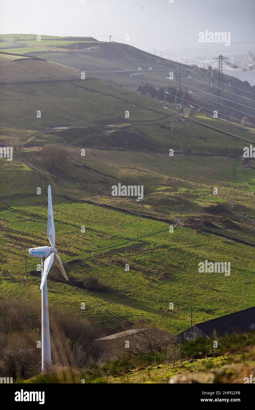 Tozzi Nord srl is the Tozzi Green company specialising in the design ...