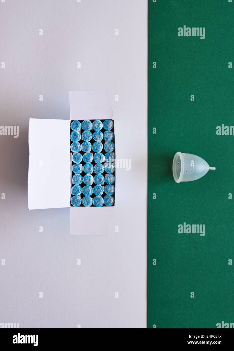 Eco period hi-res stock photography and images - Alamy