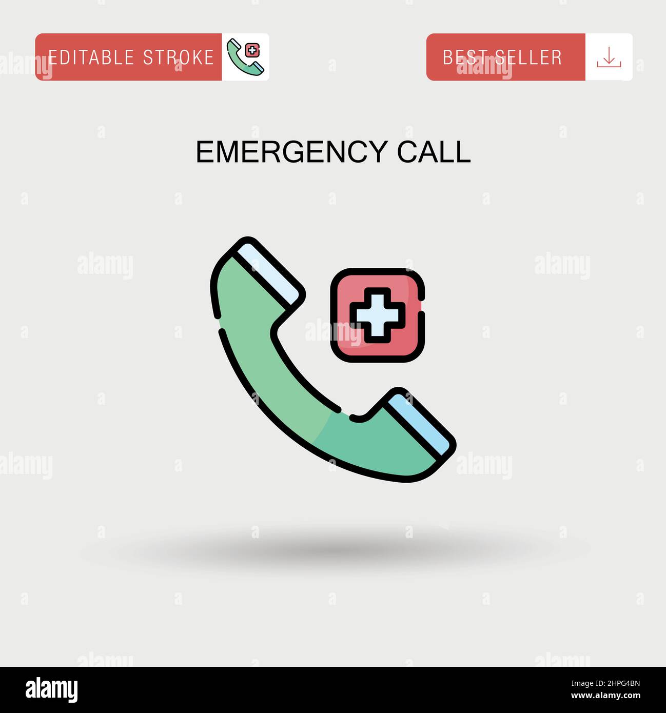 Fire police emergency button hi-res stock photography and images - Alamy