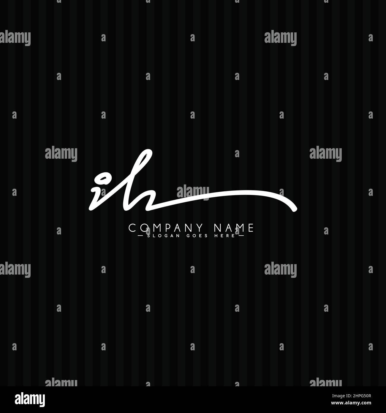 Ih alphabet hi-res stock photography and images - Alamy