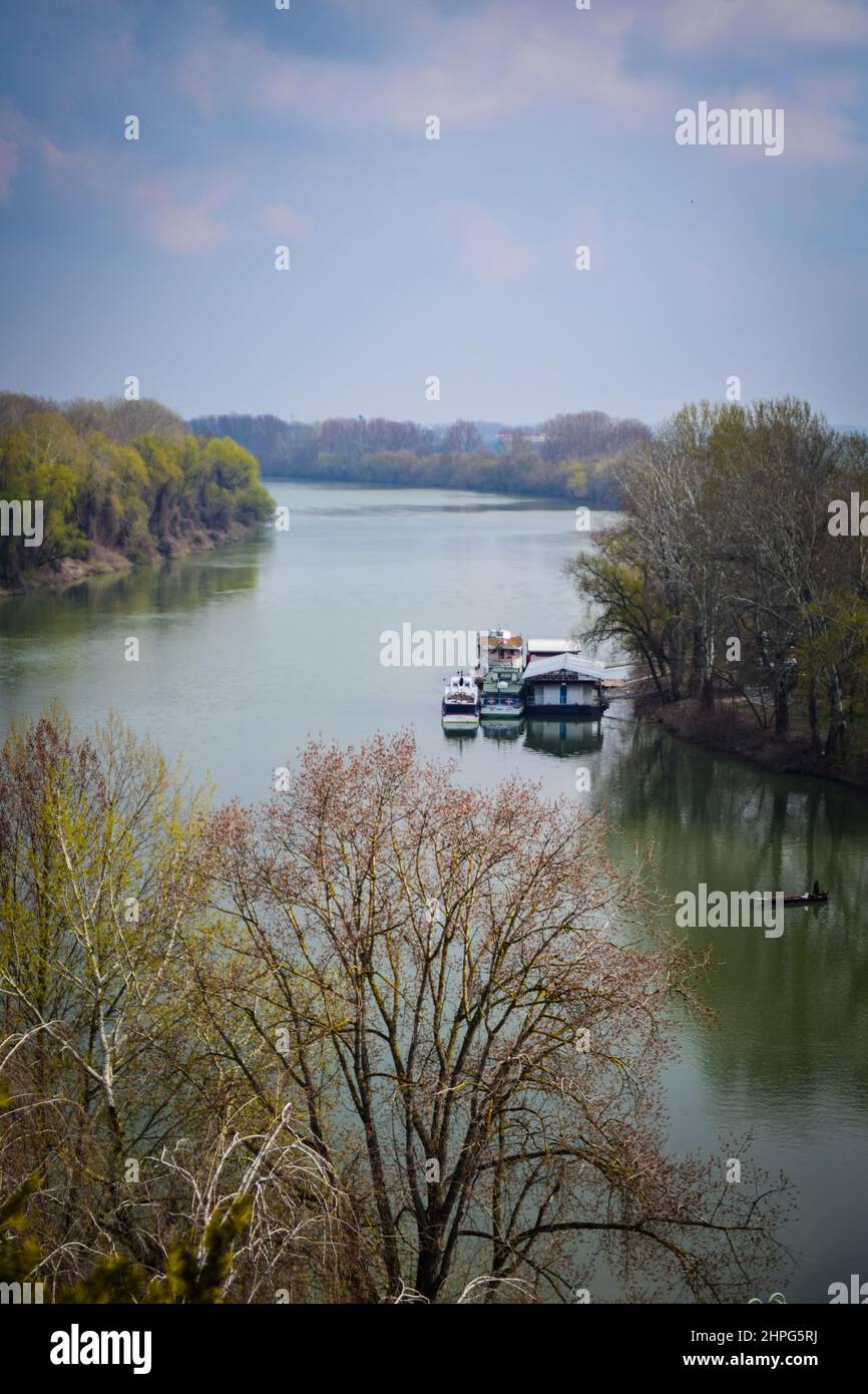 Tokaji landscape hi-res stock photography and images - Alamy