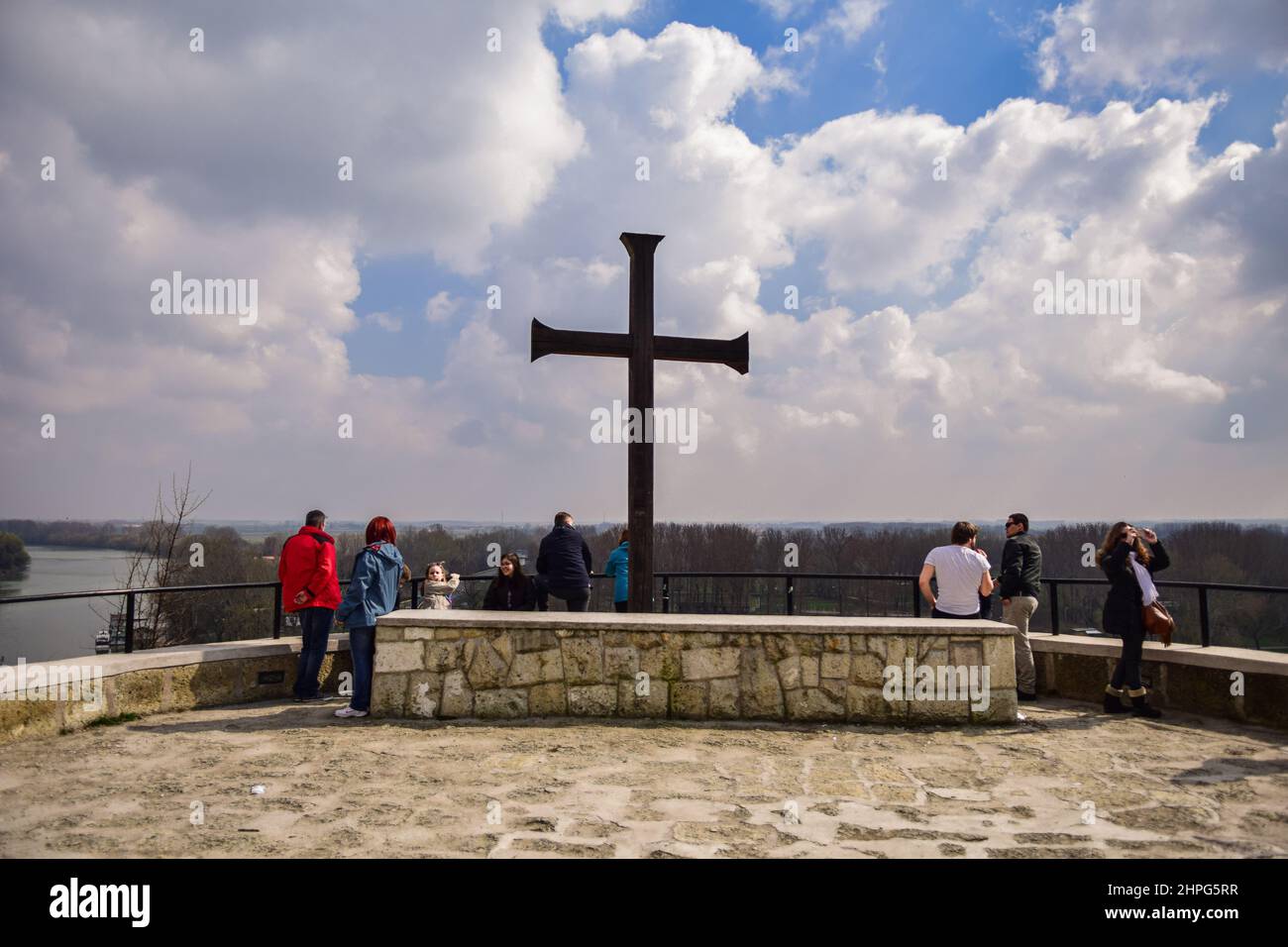 Tokaj is a historical town in Borsod-Abaúj-Zemplén county, Northern ...
