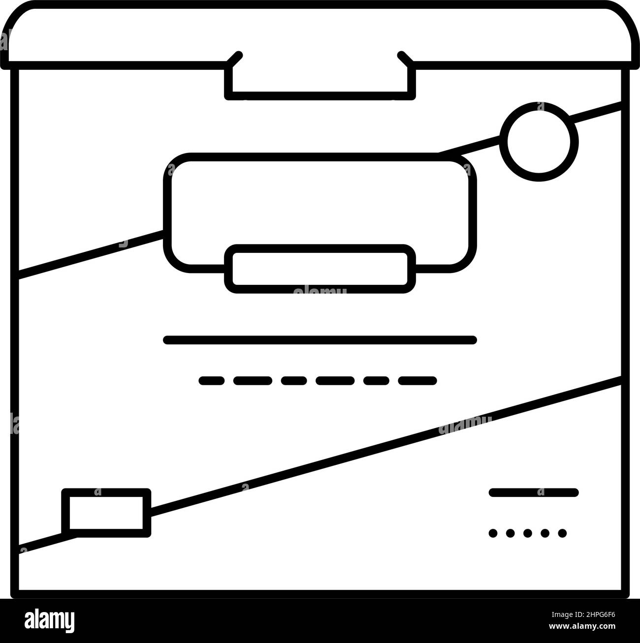 Baby clippers Black and White Stock Photos & Images - Alamy