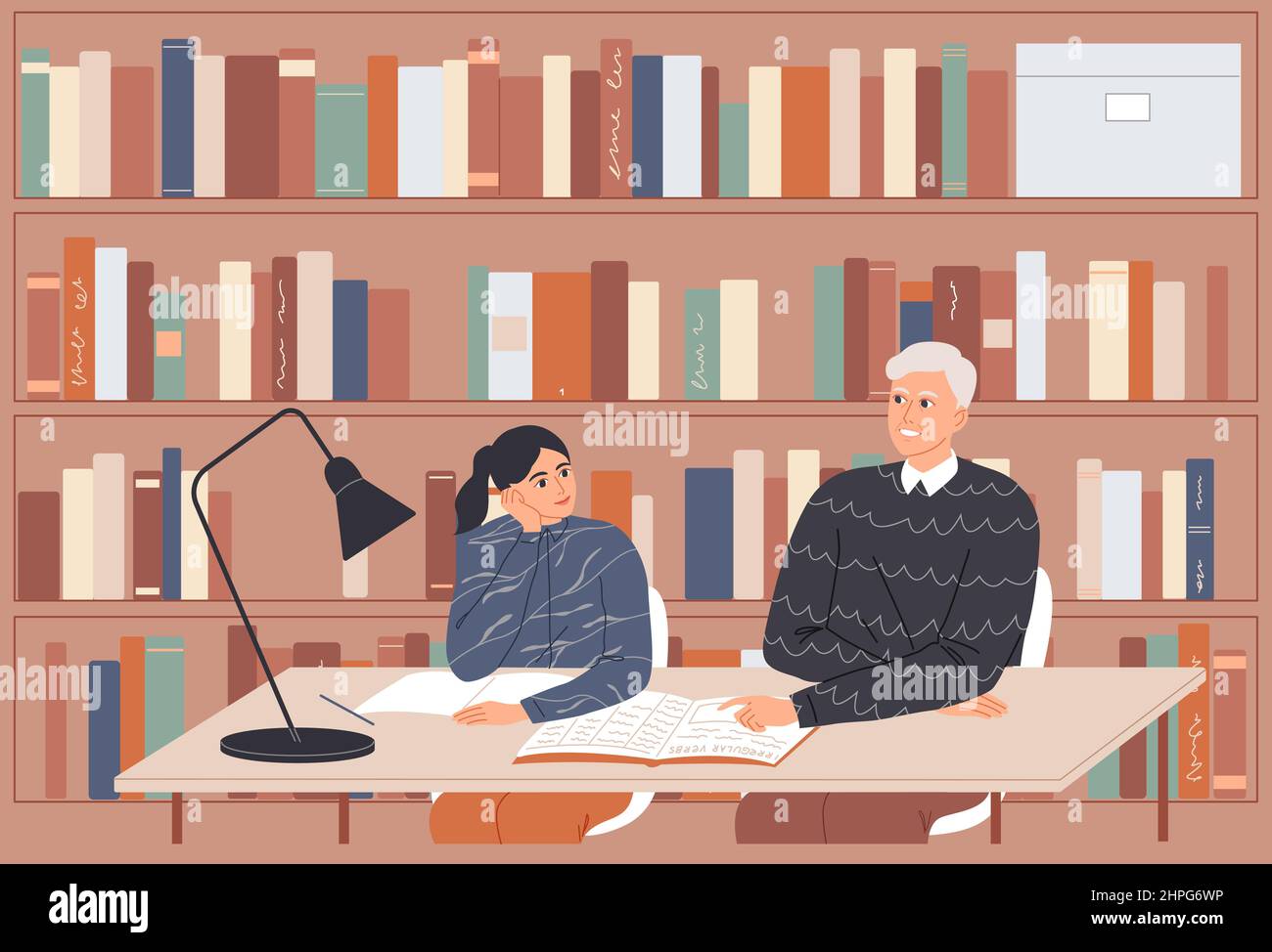 Individual task vector vectors hi-res stock photography and images - Alamy