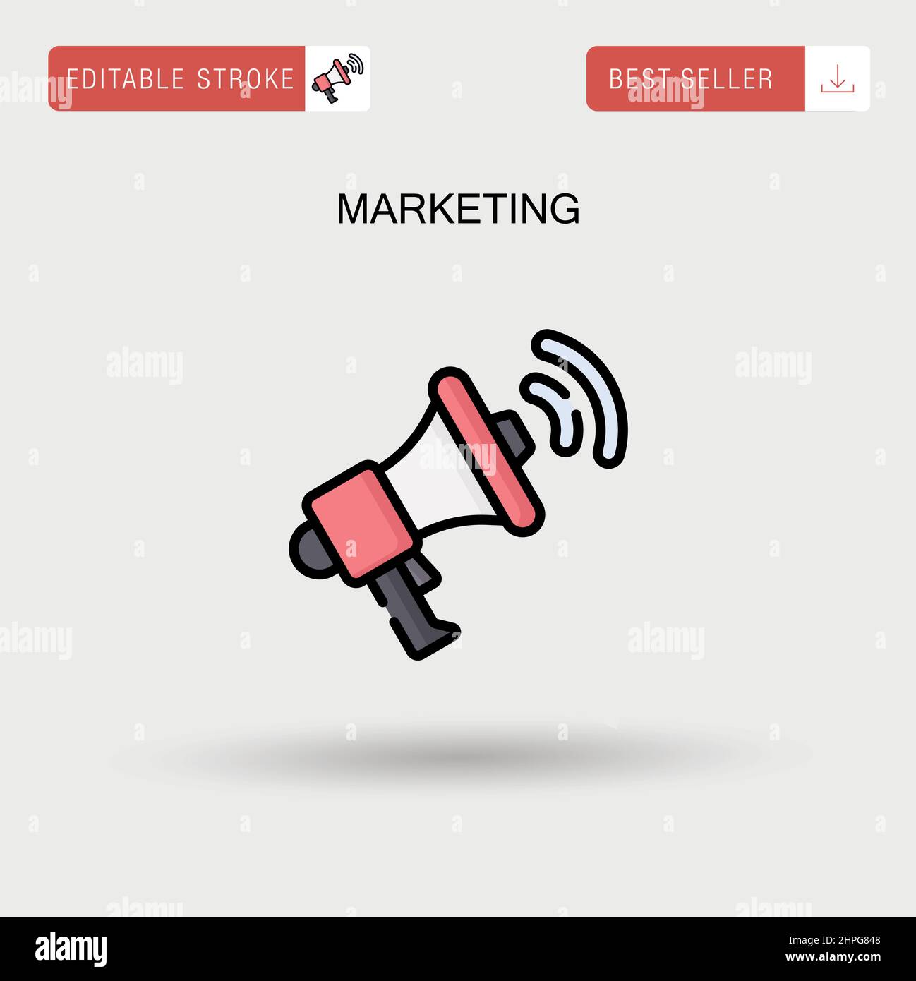 Seo service digital marketing Stock Vector Images - Alamy