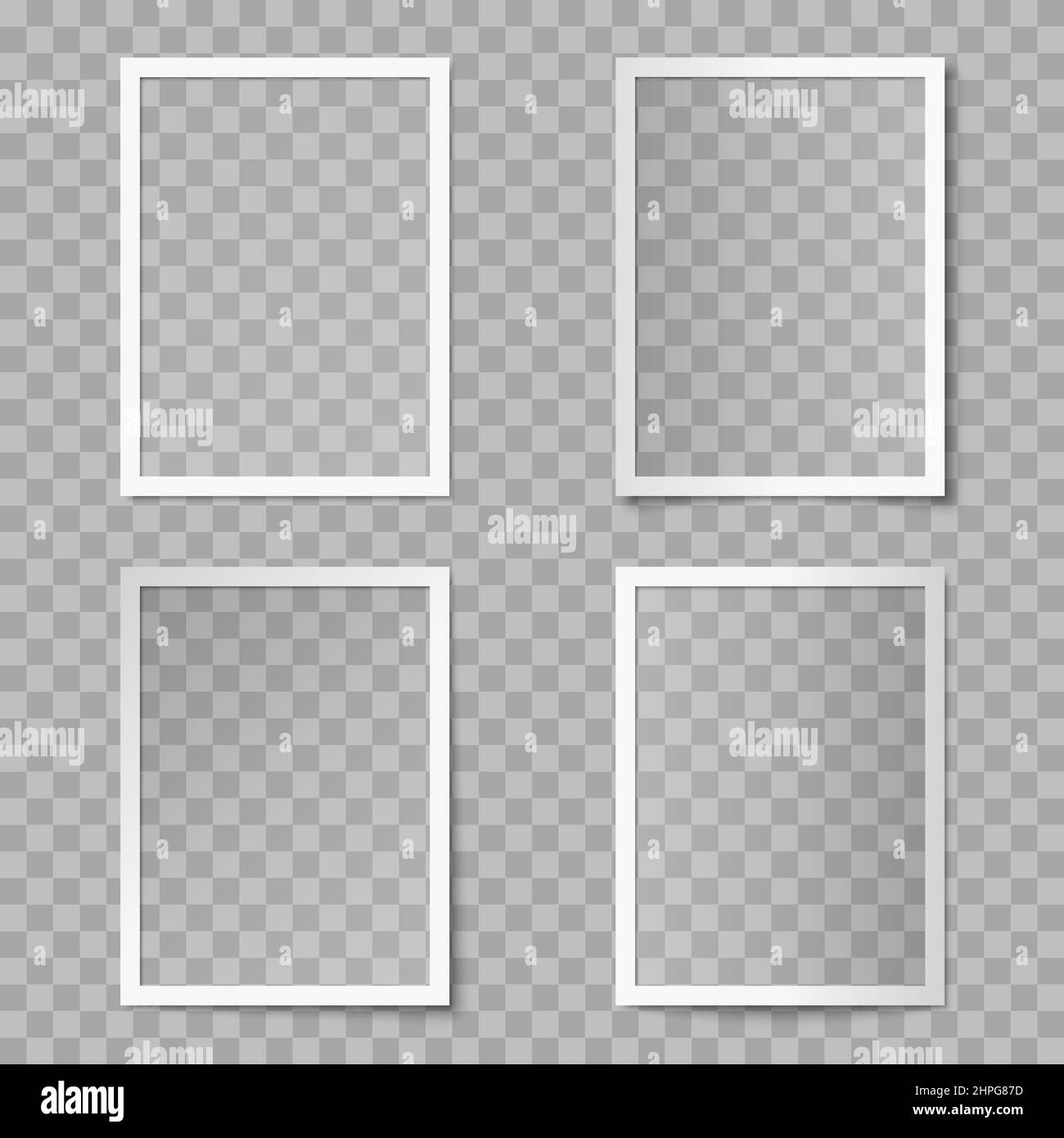 Vertical Black Rectangle