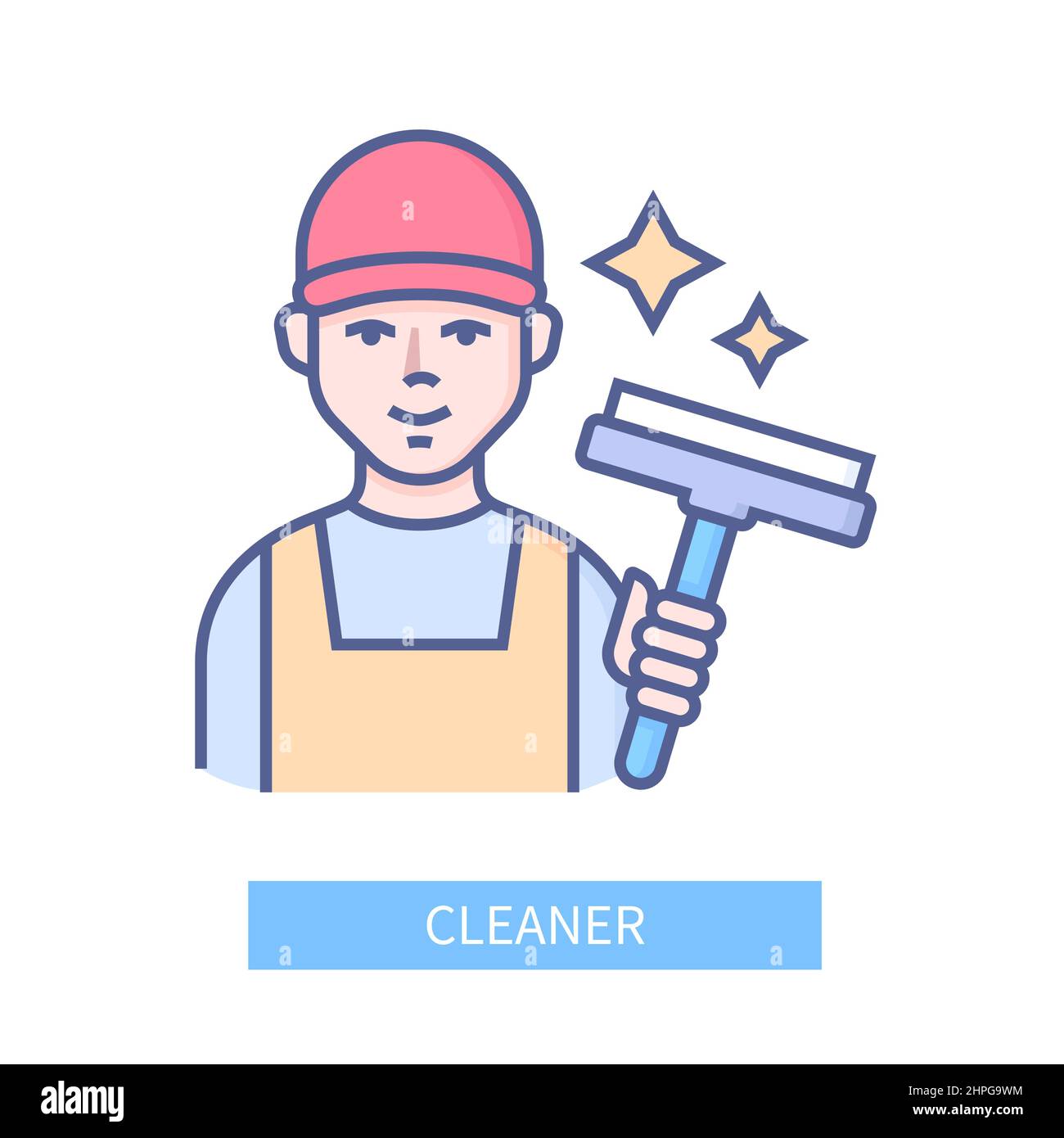 Sa uniform Stock Vector Images - Alamy