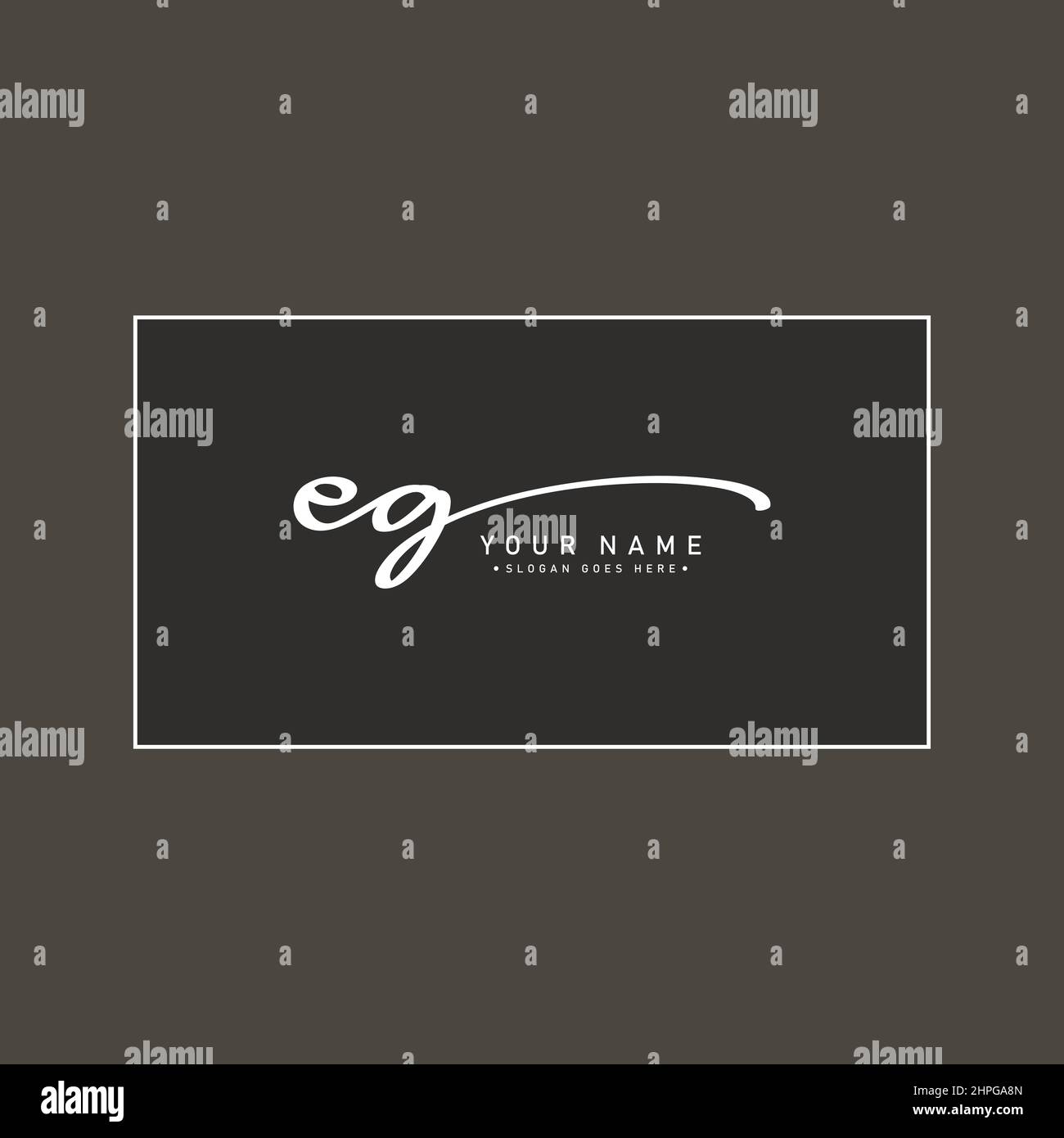 Eg vector Stock Vector Images - Alamy
