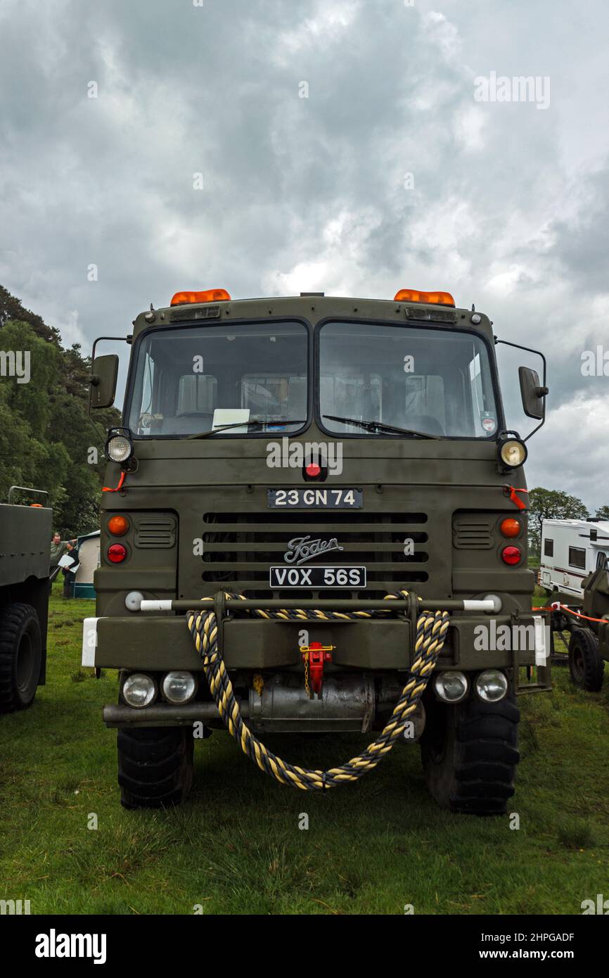 Foden drops hi-res stock photography and images - Alamy