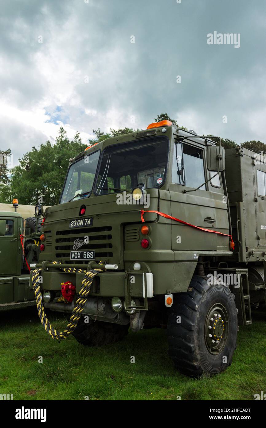 Foden drops hi-res stock photography and images - Alamy