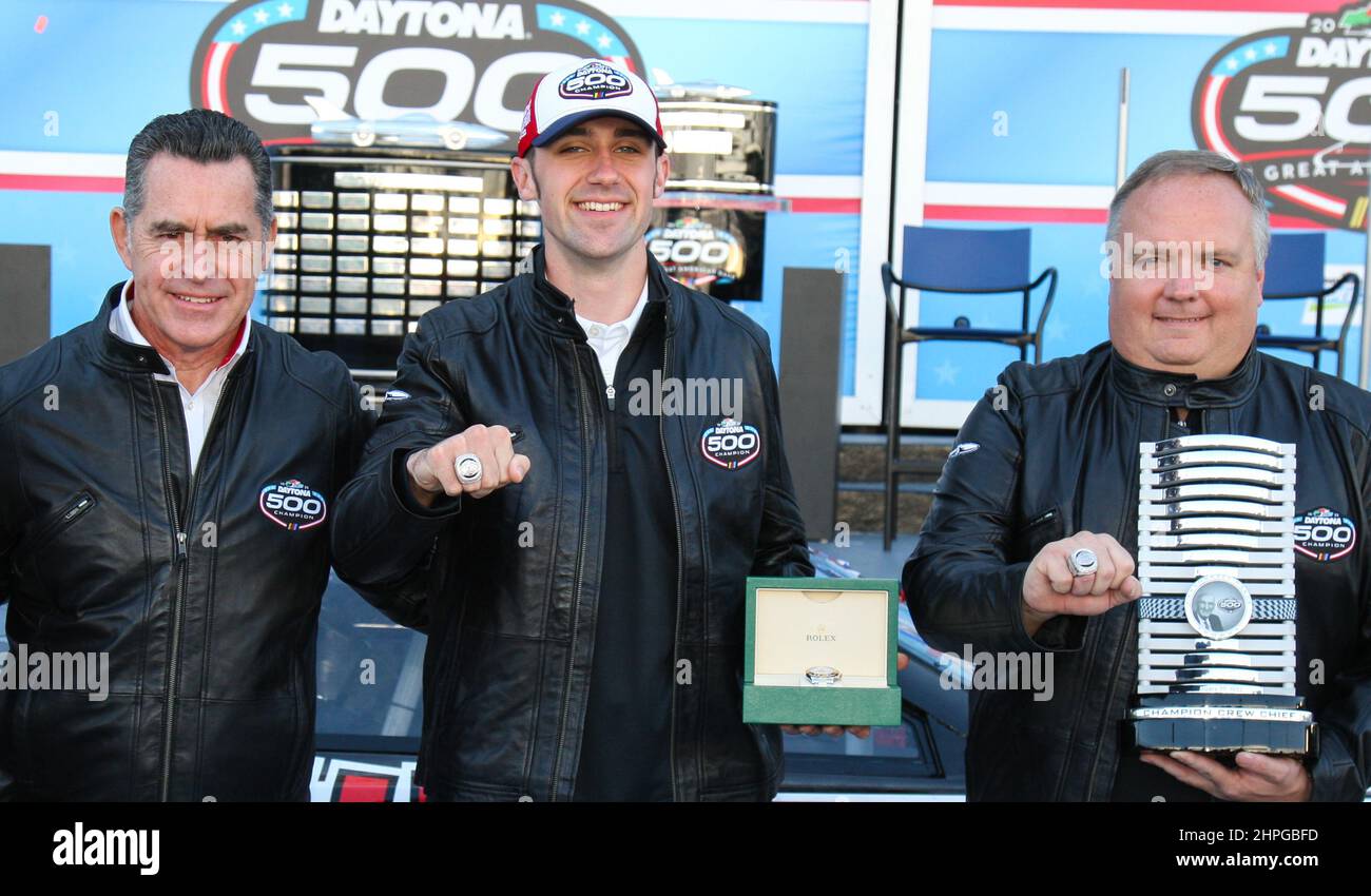 Greg penske hi-res stock photography and images - Alamy