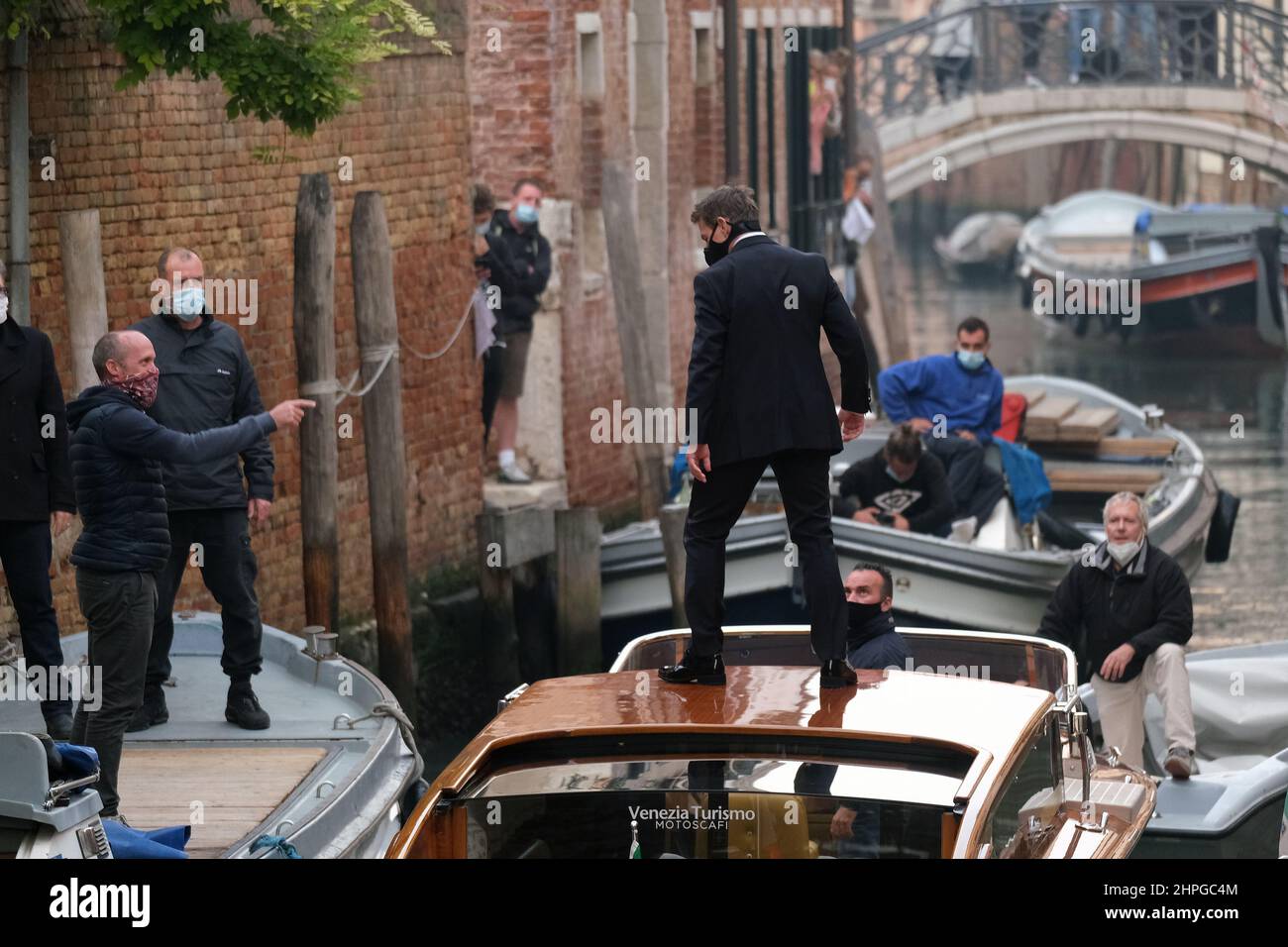 Mission impossible hi-res stock photography and images - Alamy