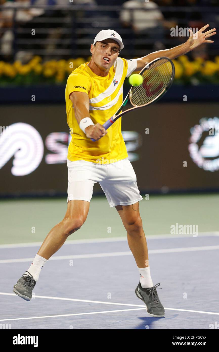 Christopher o'connell tennis hi-res stock photography and images - Alamy