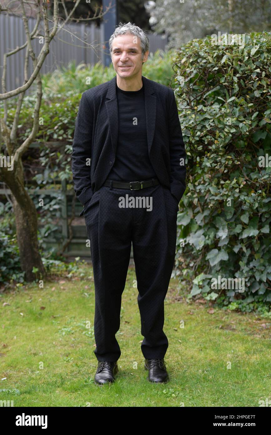 Colella hi-res stock photography and images - Alamy