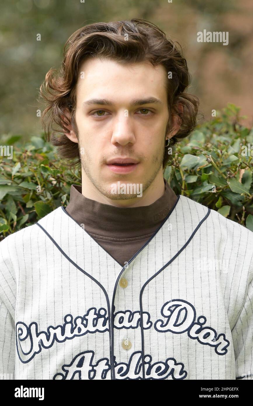 Matteo oscar giuggioli hi-res stock photography and images - Alamy