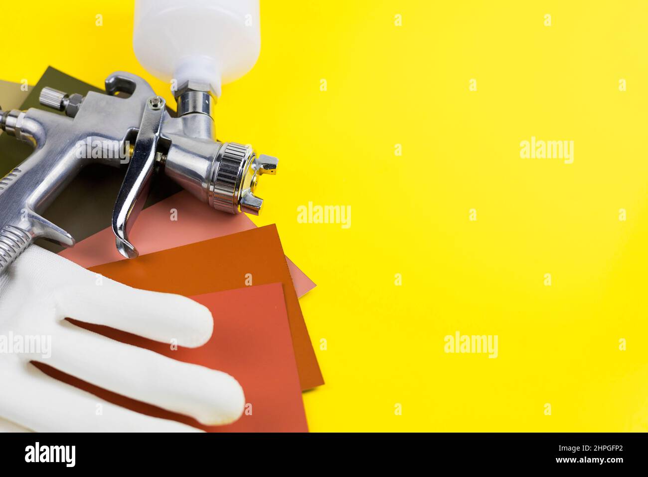 Paint work hi-res stock photography and images - Alamy