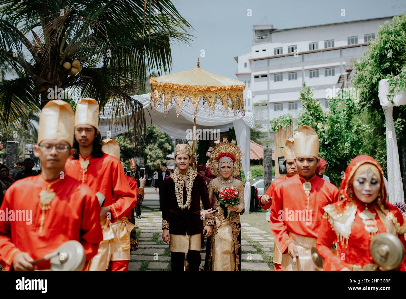 Minang hi-res stock photography and images - Alamy