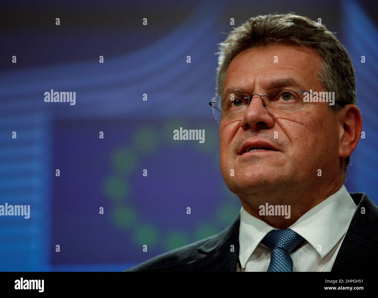 Interinstitutional relations hi-res stock photography and images - Alamy