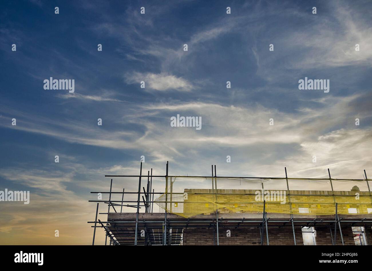 Construction brickwork hi-res stock photography and images - Alamy