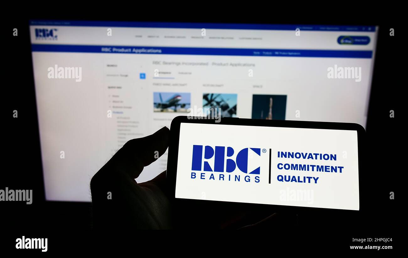 Rbcbearings hi-res stock photography and images - Alamy