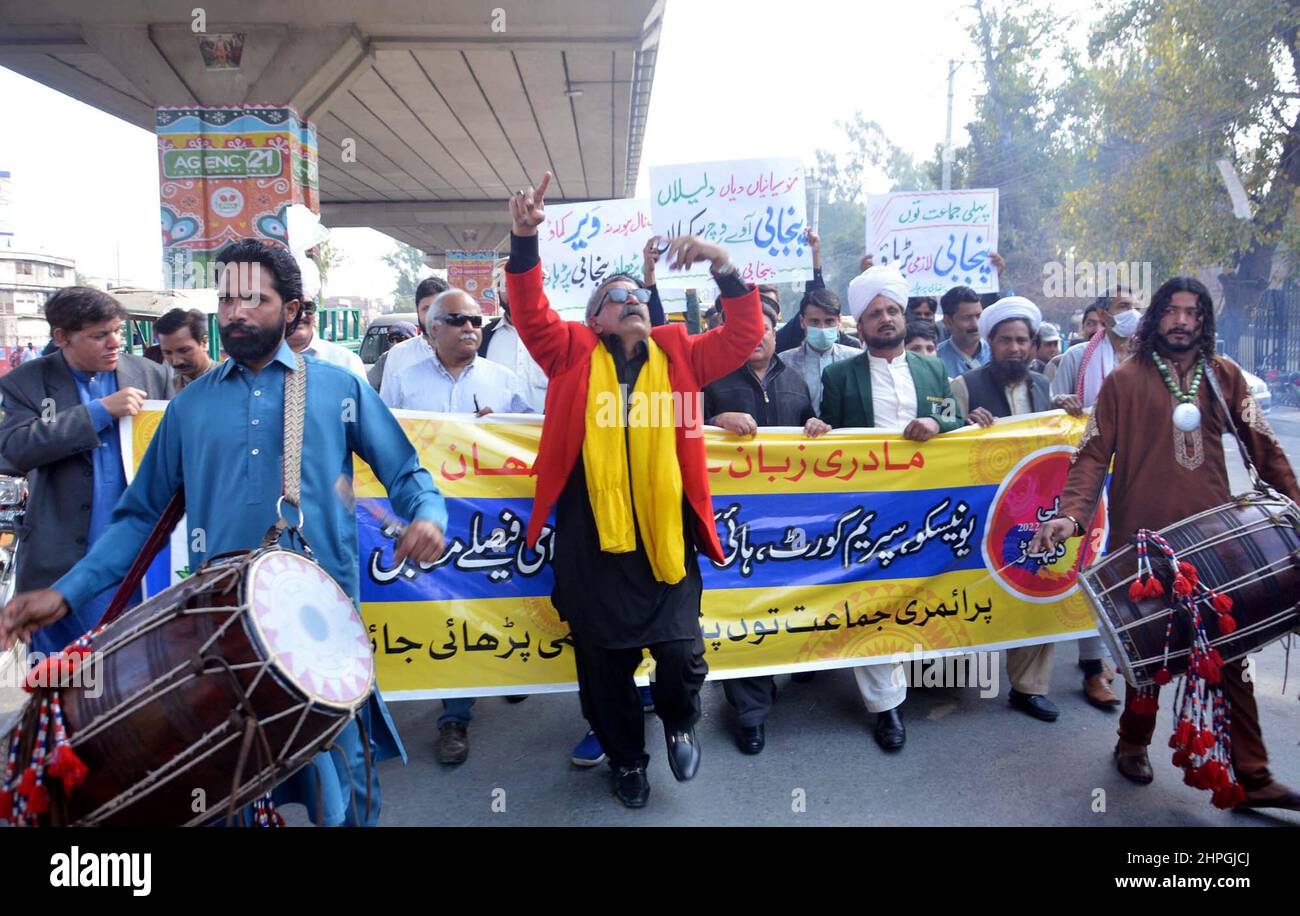 Members of Civil Society are holding celebration demonstration to ...