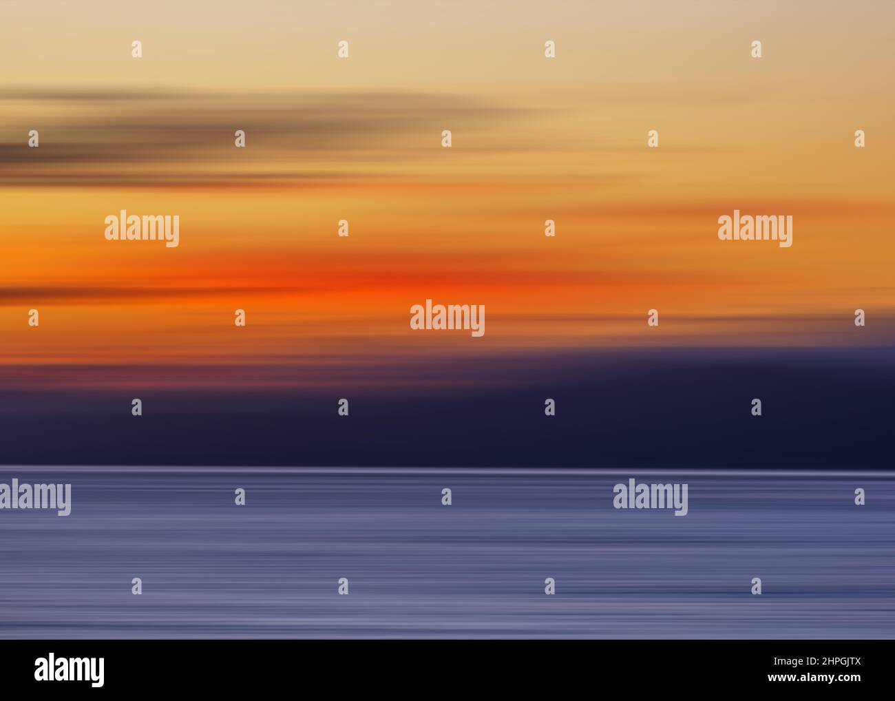 Abstract art of geometric shapes with colorful texture in color ...