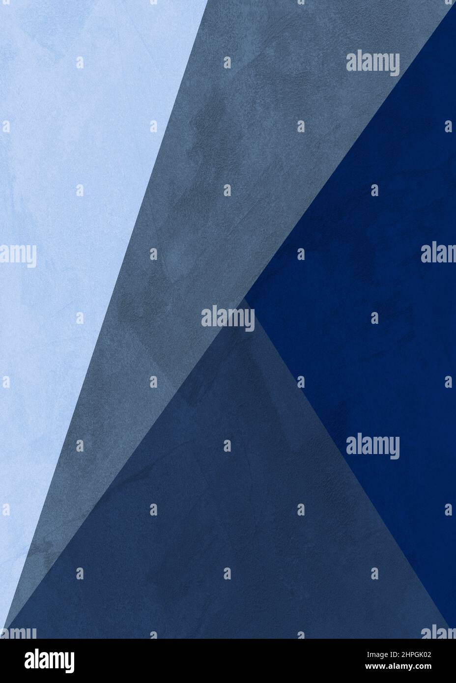 Abstract art of geometric shapes with colorful texture Stock Photo - Alamy