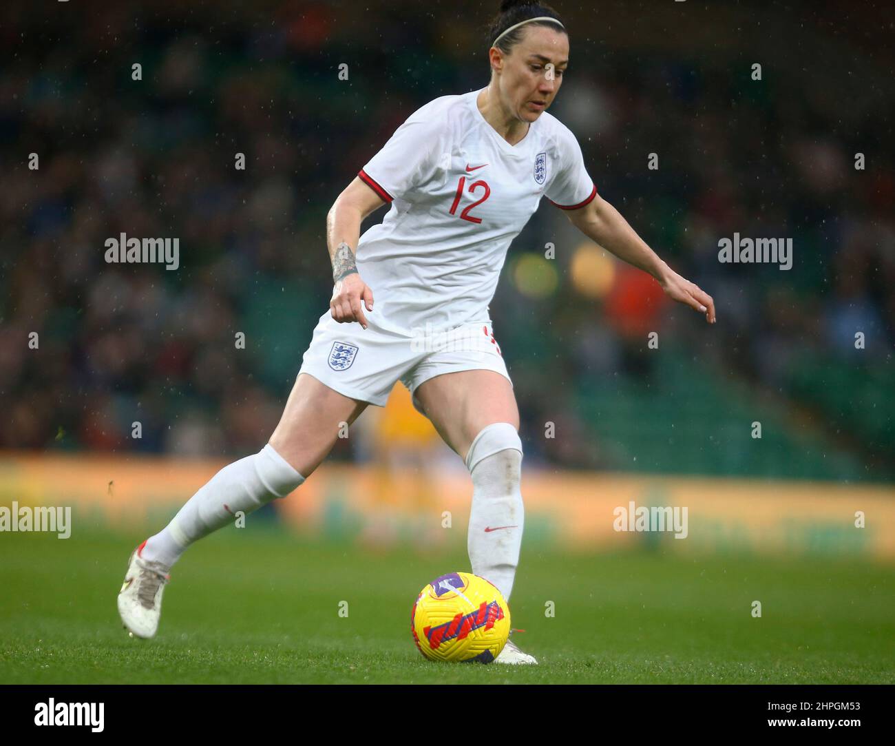 Lucy clark hi-res stock photography and images - Alamy