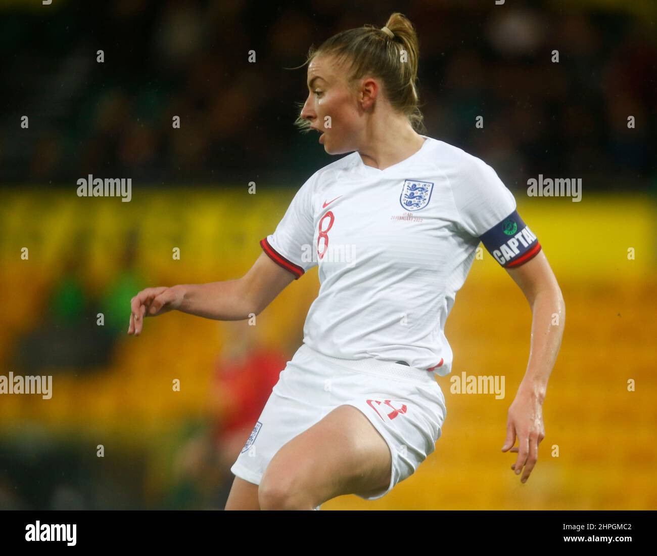 Leah clark hi-res stock photography and images - Alamy