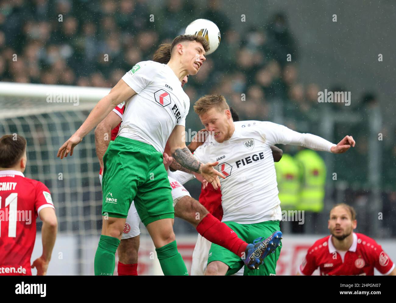 Rw essen scp hi-res stock photography and images - Alamy