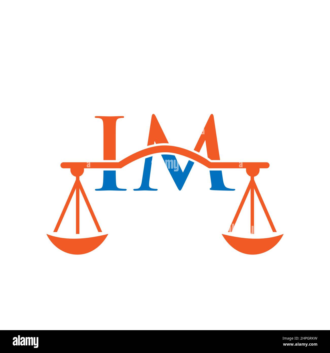 International Law Logo