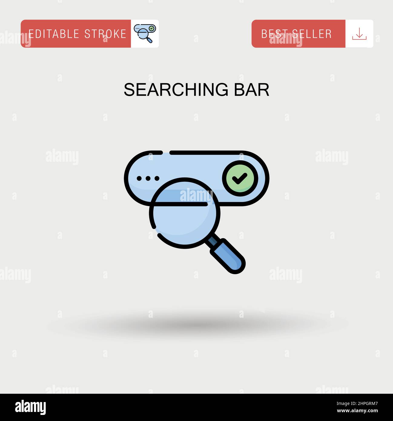 Flat graphic tab Stock Vector Images - Alamy