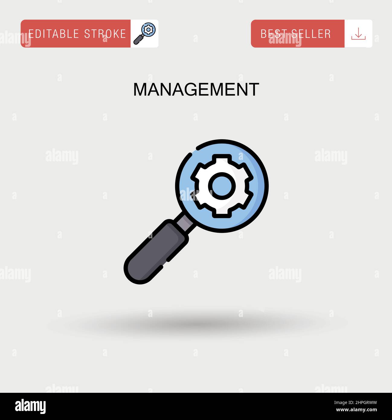 Management interface hi-res stock photography and images - Alamy