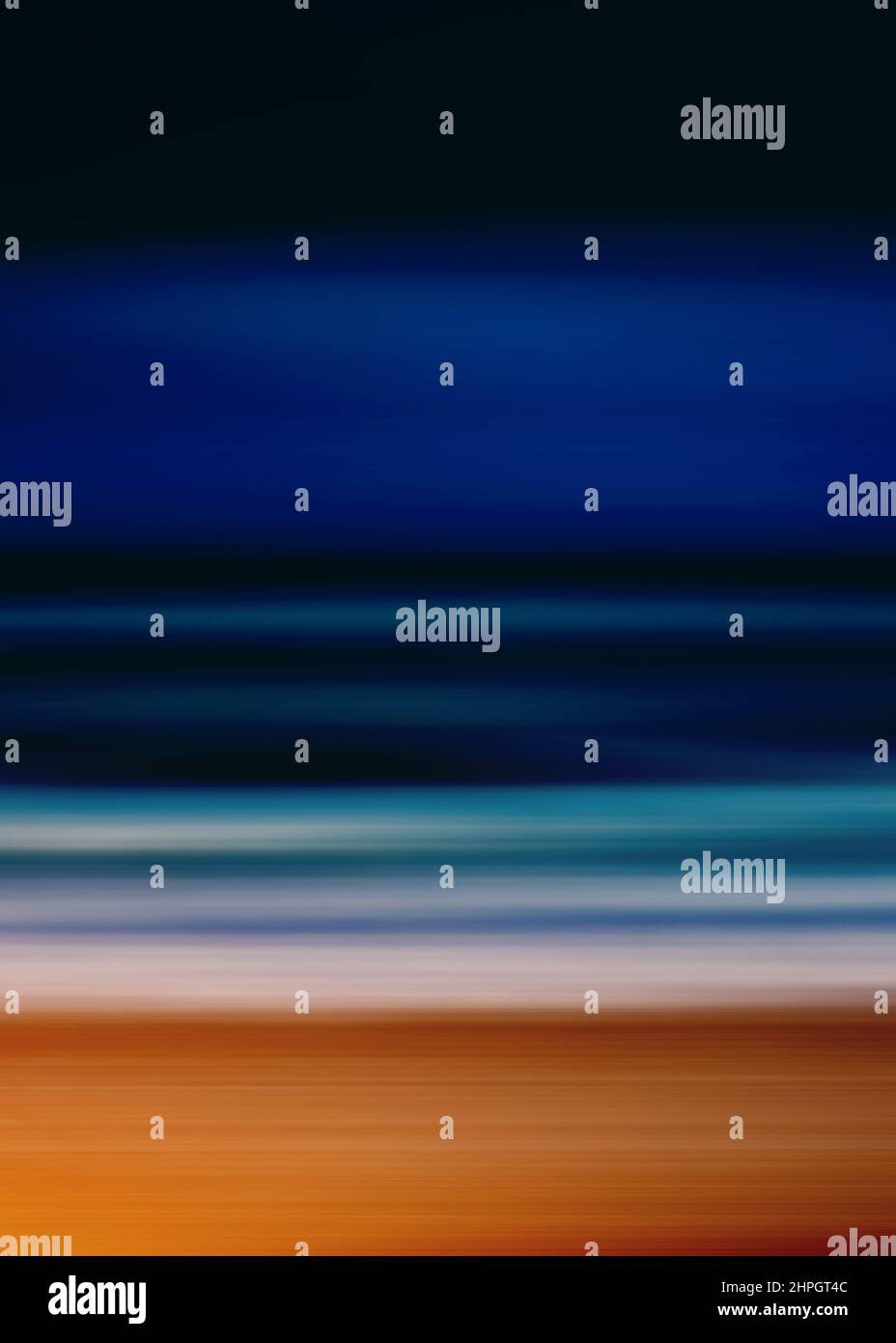 Abstract art of geometric shapes with colorful texture in color ...