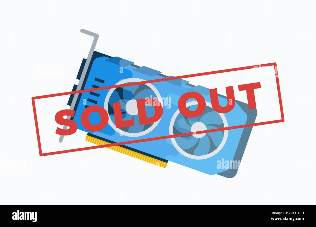 Sold out Cut Out Stock Images & Pictures - Alamy