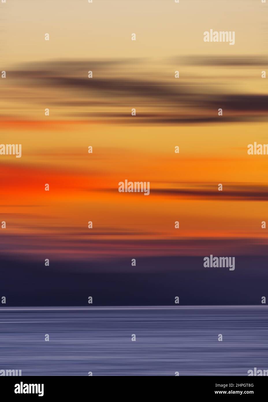 Abstract art of geometric shapes with colorful texture in color ...