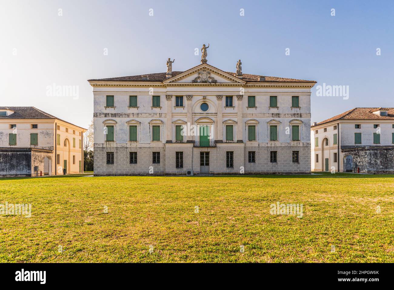 Gasparini hi-res stock photography and images - Alamy