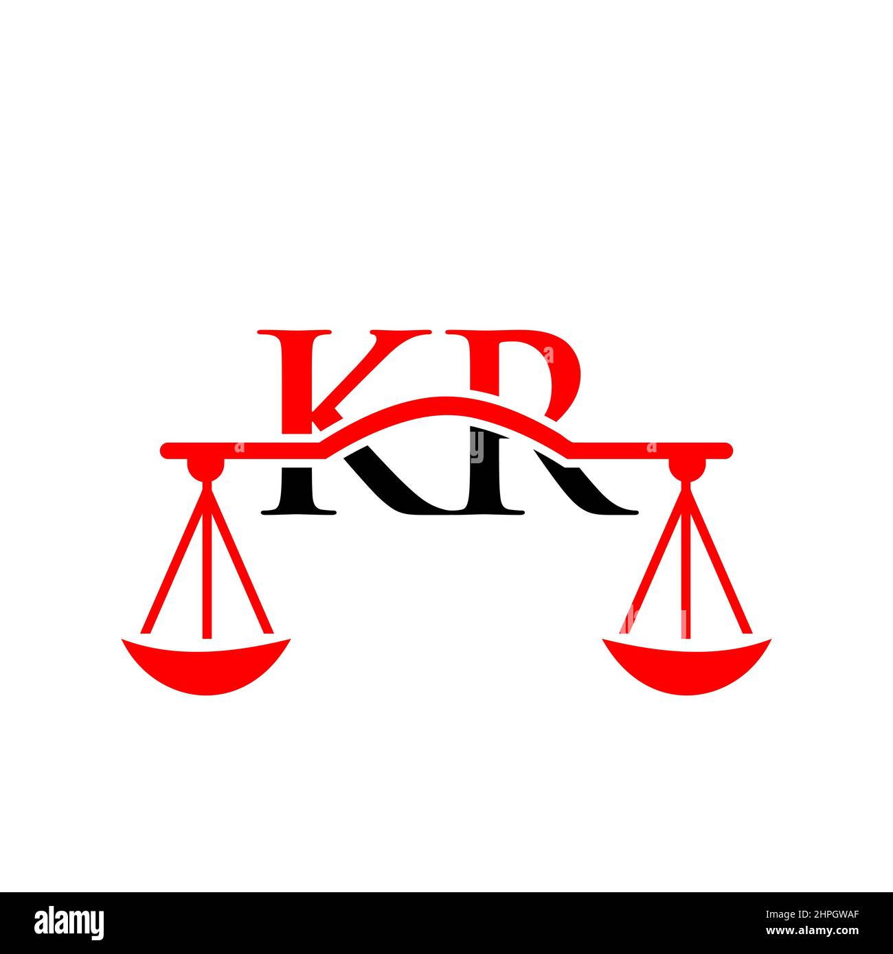 Letter kr Cut Out Stock Images & Pictures - Alamy