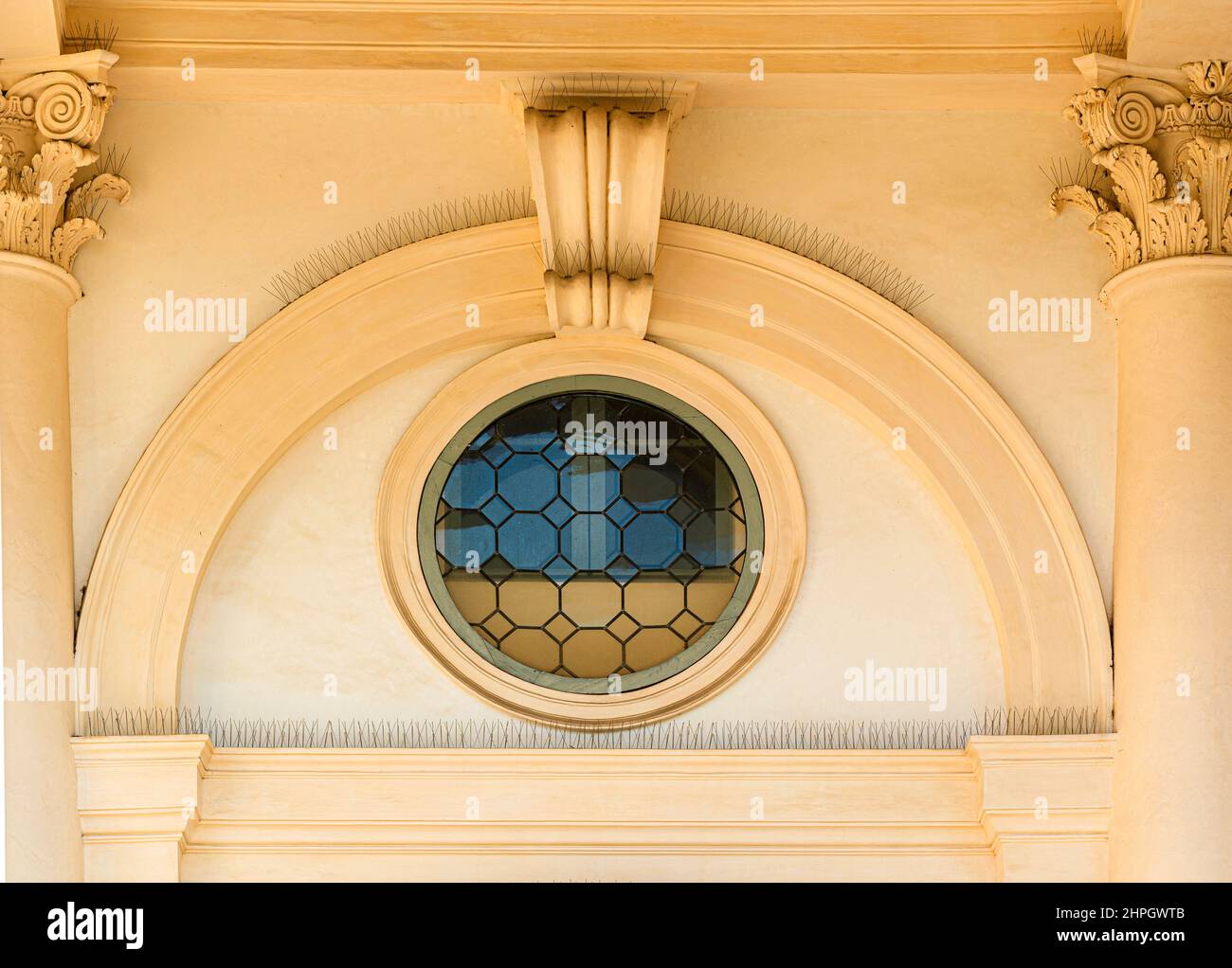 Villa loredan hi-res stock photography and images - Alamy