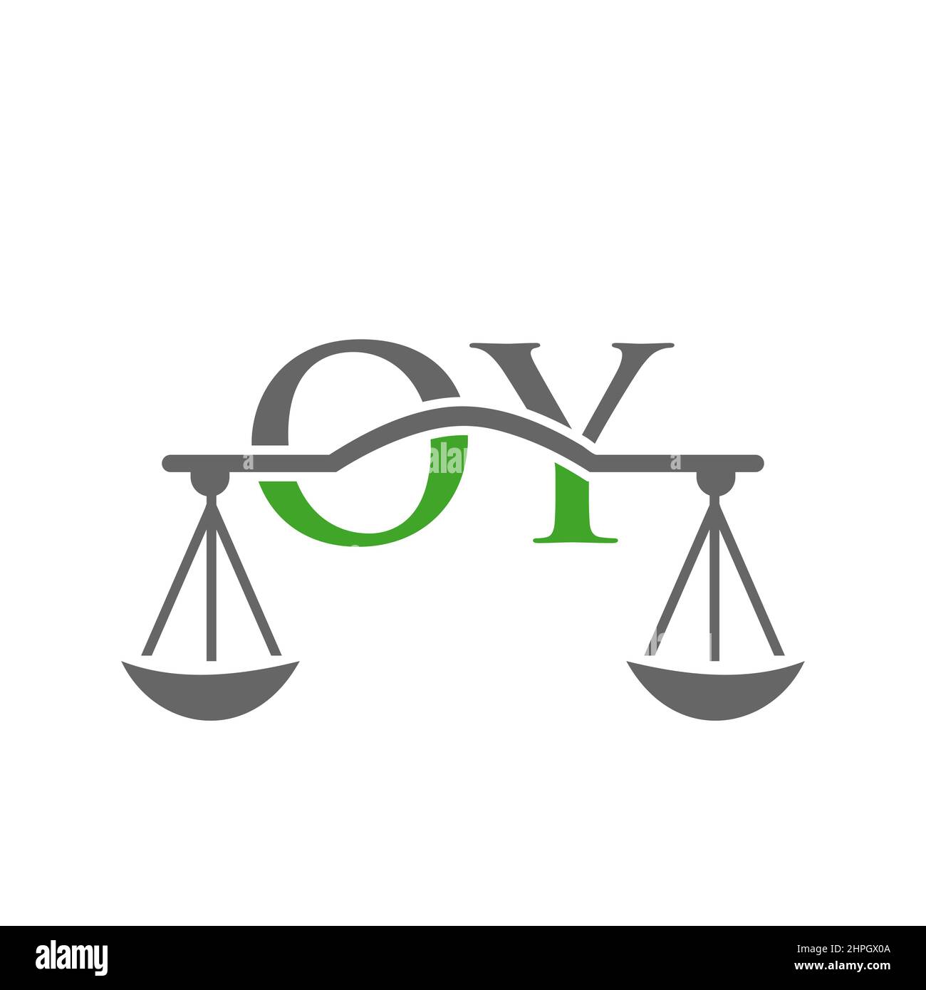 Letter oy logo hi-res stock photography and images - Alamy