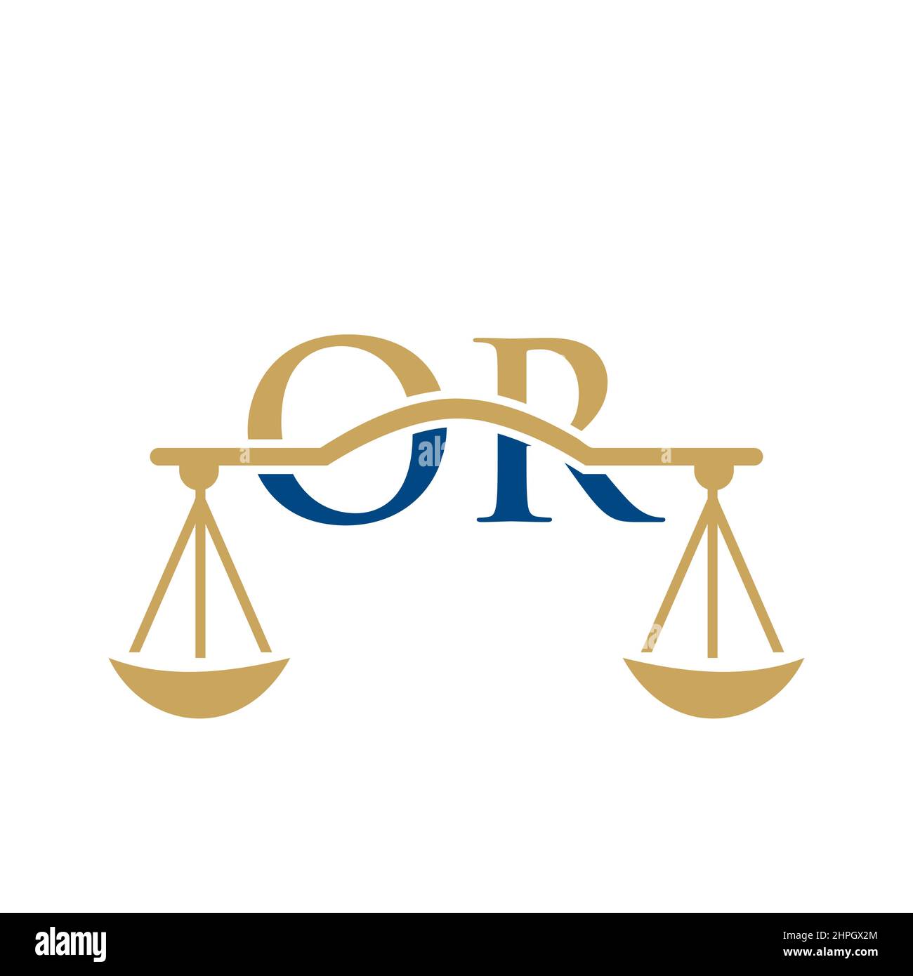 Law Firm Letter OR Logo Design. Lawyer, Law Attorney Lawyer Service ...