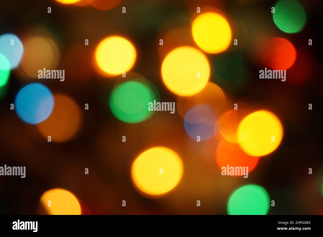 Bright vivid colors create hi-res stock photography and images - Alamy