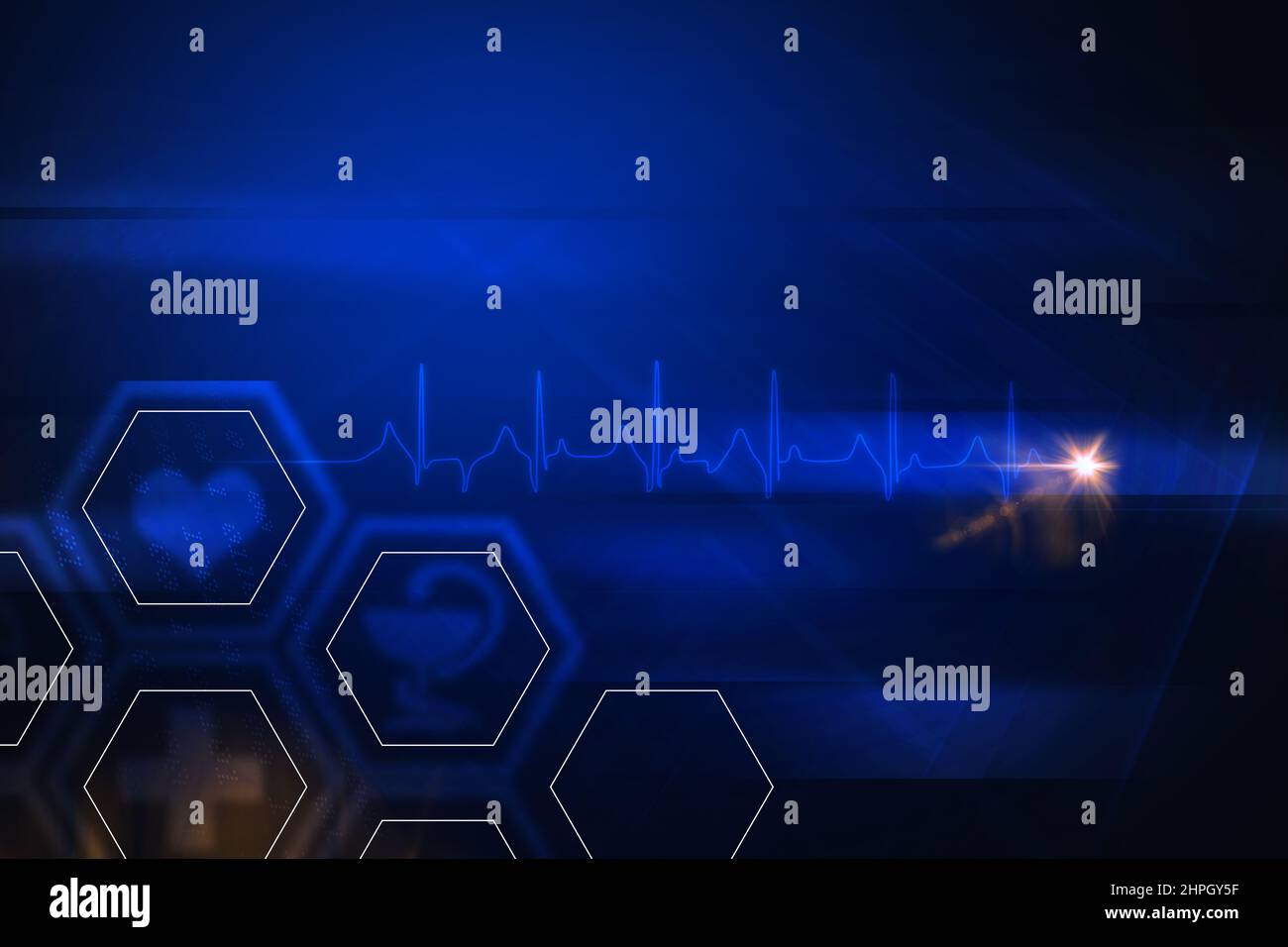 Medical abstract background abstract background suitable for health ...