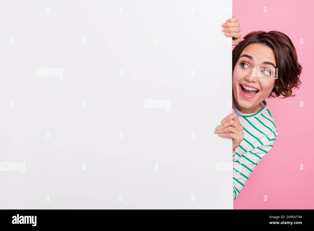 Girly poster hi-res stock photography and images - Alamy