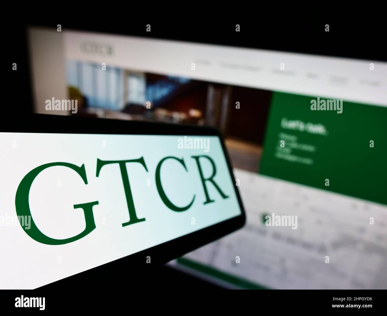 Gtcr com hi-res stock photography and images - Alamy