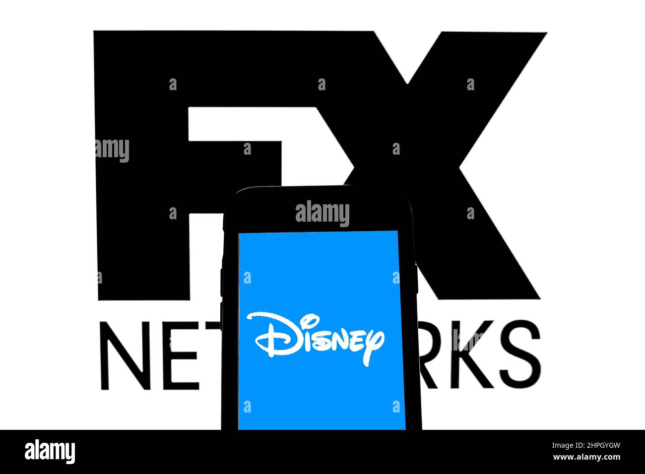 Fx logo hi-res stock photography and images - Alamy