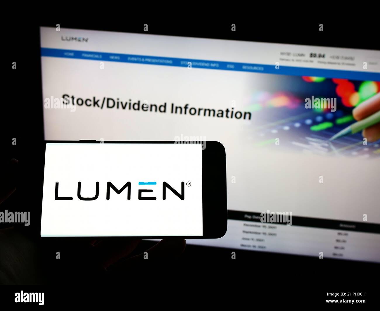 Lumen hi-res stock photography and images - Alamy