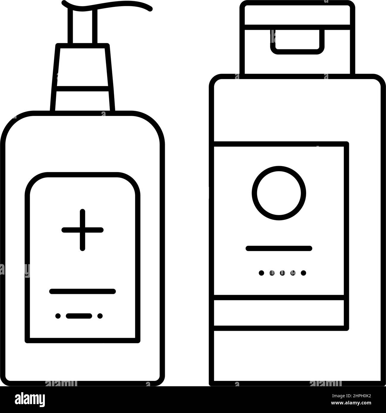 Treatment atopic dermatitis infection Black and White Stock Photos ...