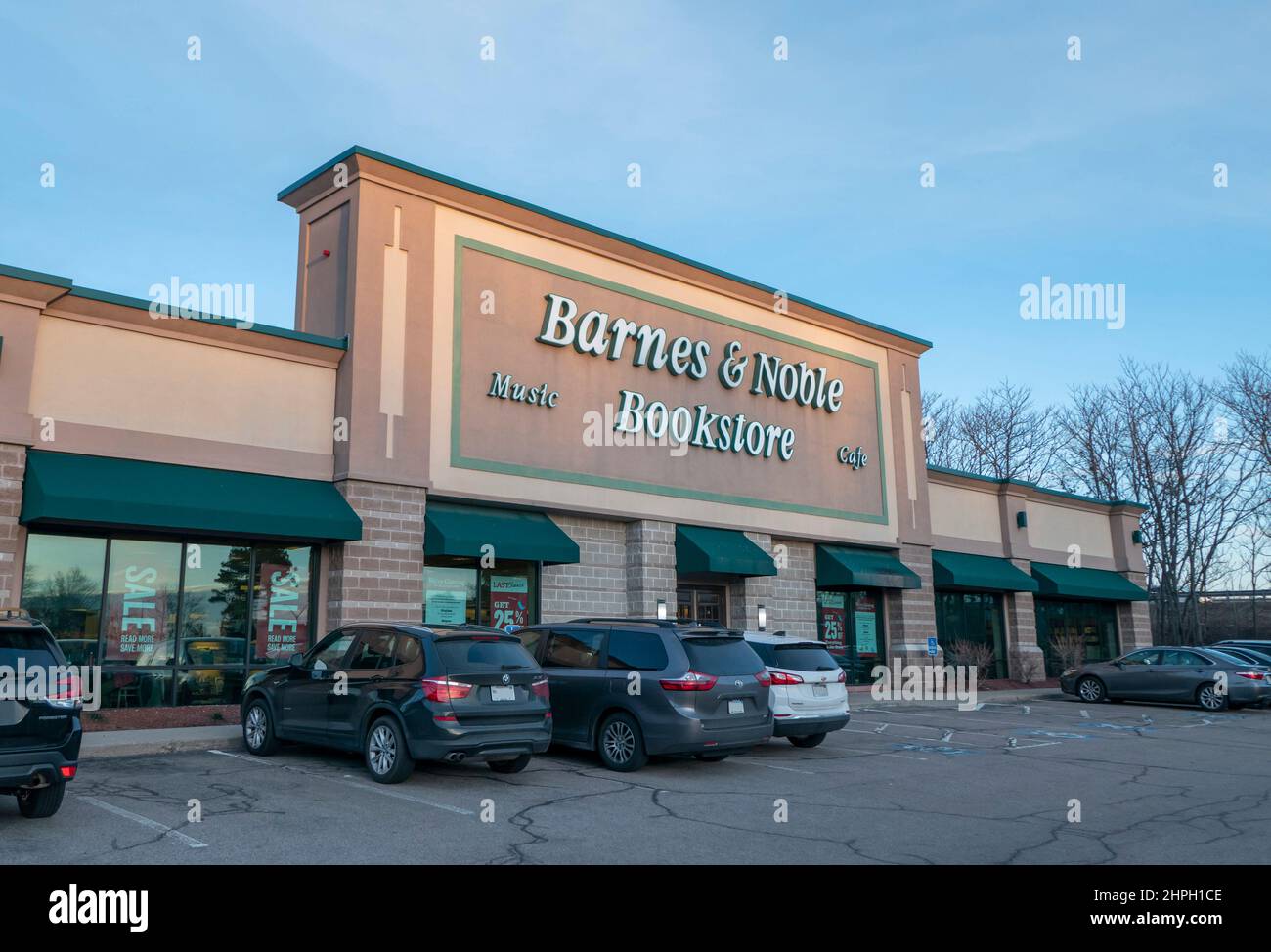 Braintree massachusetts history hi-res stock photography and images - Alamy