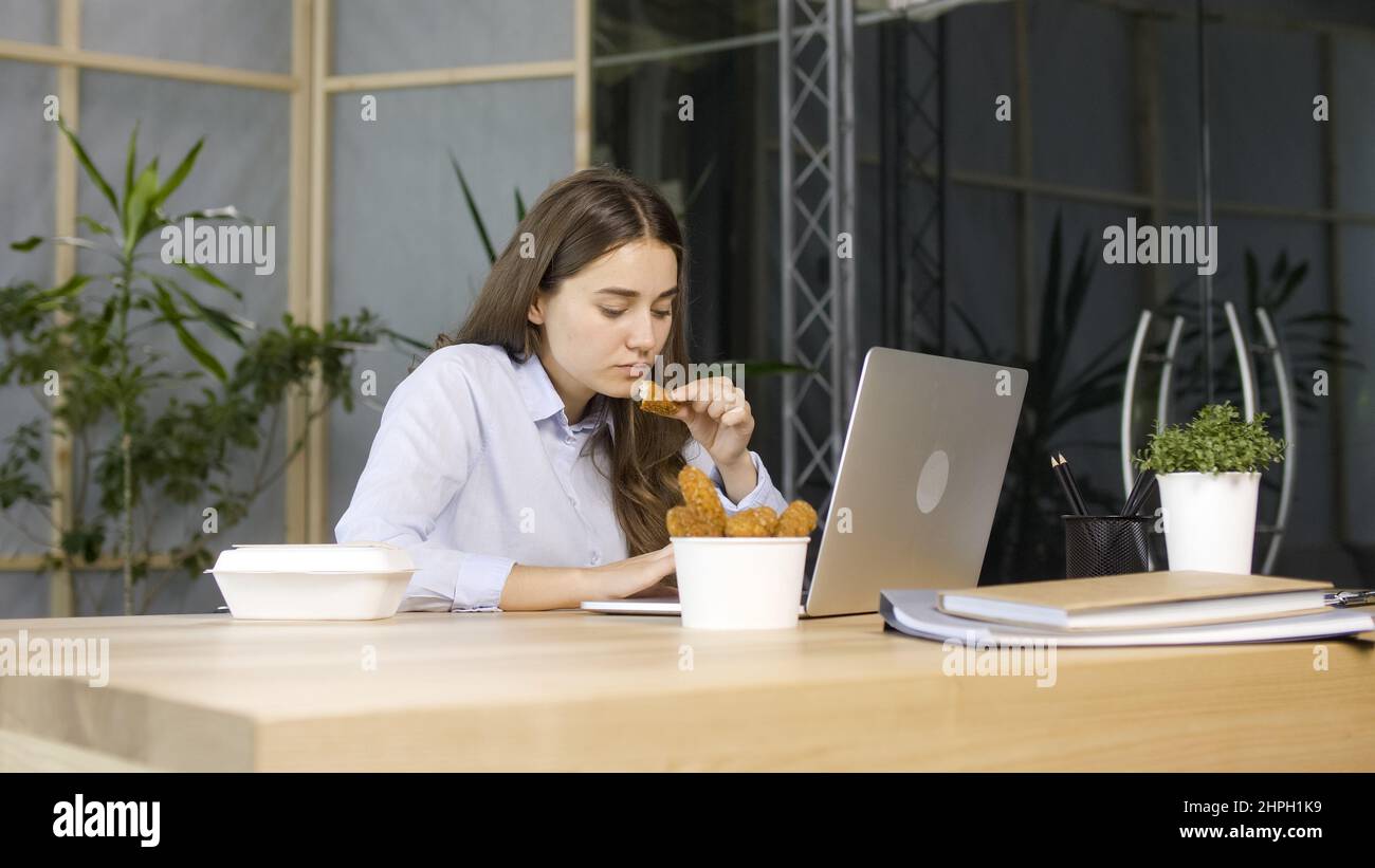 Healthy work snacks concept hi-res stock photography and images - Alamy